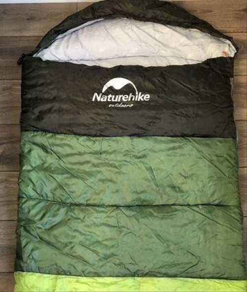 Спальный мешок Naturehike