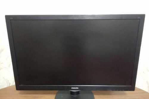 Монитор 27" Philips 273V5L