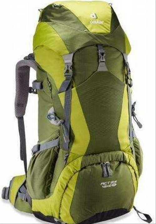 Рюкзак Deuter 6510 Act Lite