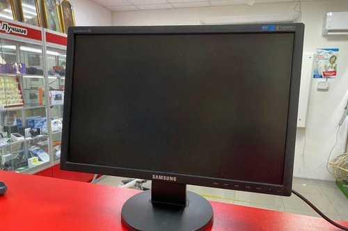 19" Монитор Samsung SyncMaster 943N, 1280x1024 | Festima.Ru – частные ...