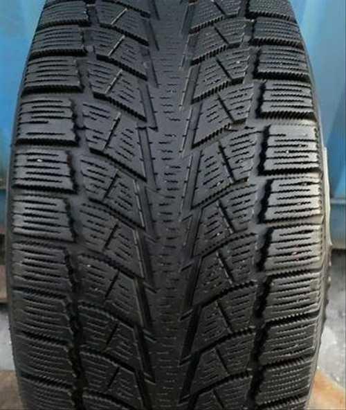 Bridgestone Blizzak Nordic WN-01 225/55 R16