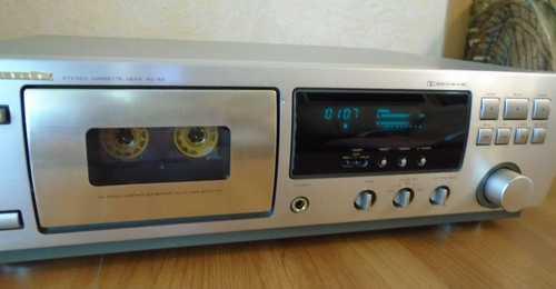 Кассетная Дека Marantz SD-53