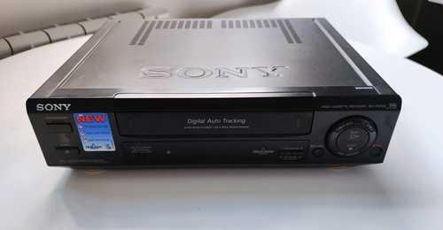Видеомагнитофон Sony SLV-E160EE