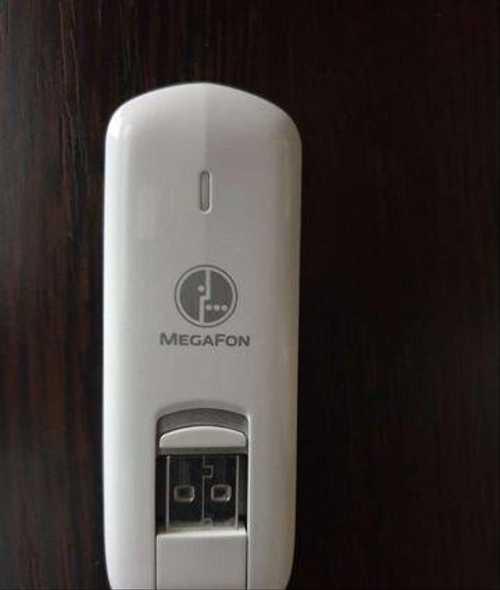 Usb модем Мегафон м 150-1