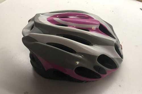 Шлем велосипедный limar для подростка