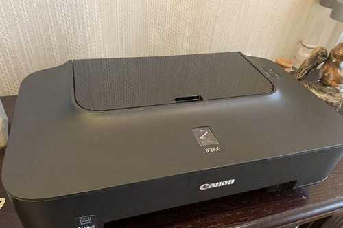 Принтер Canon ip2700