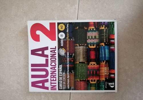 Aula internacional A2