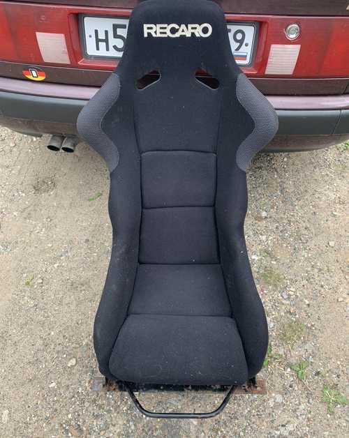 Recaro Porsche 964rs