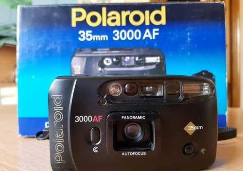 Фотоаппарат Palaroid 3000 AF