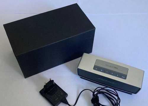 Акустическая система Bose SoundLink Mini Bluetooth