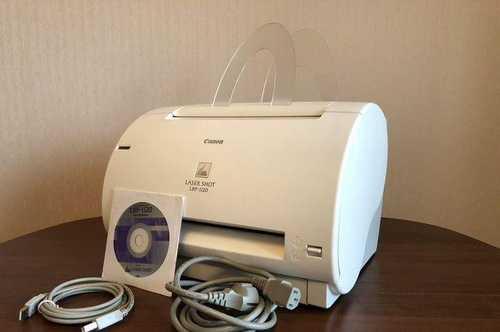 Принтер Canon LBP 1120