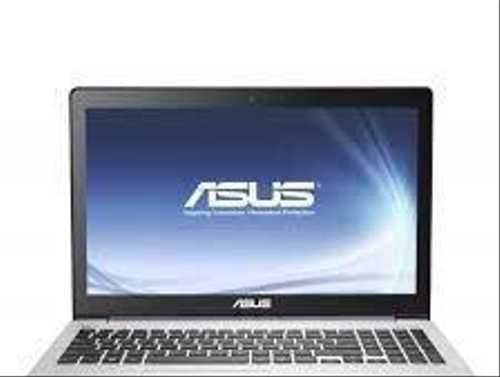 Ноутбук Asus S551LN