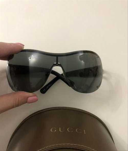 Очки Gucci оригинал