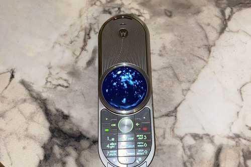 Motorola aura