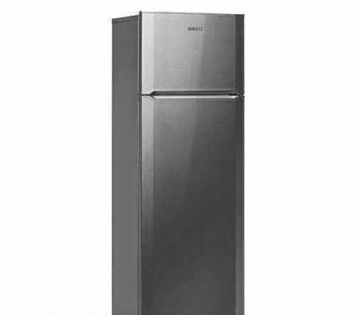 Холодильник б/у beko DS 328000 S