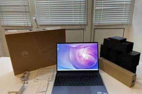 Huawei MateBook 13 2K/i5 8265U/8G/256G