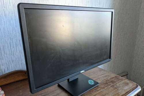 Монитор 23' Full HD Dell E2314Hf