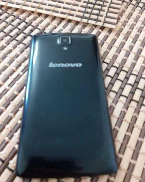 Телефон Lenovo А1000