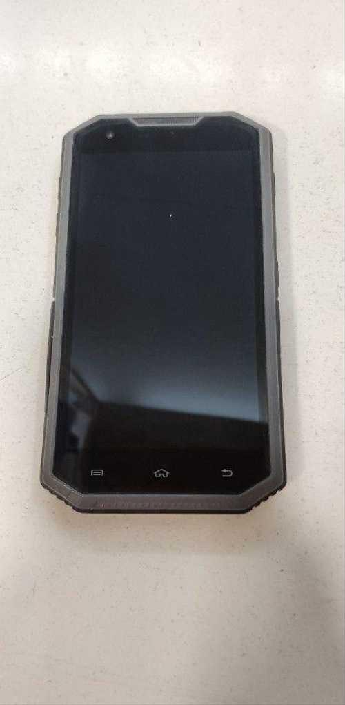Телефон Ginzzu RS95D