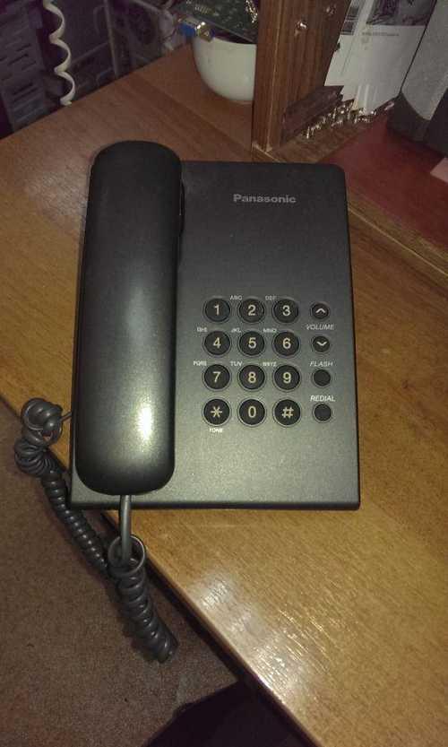 Panasonic KX-TS2350RU