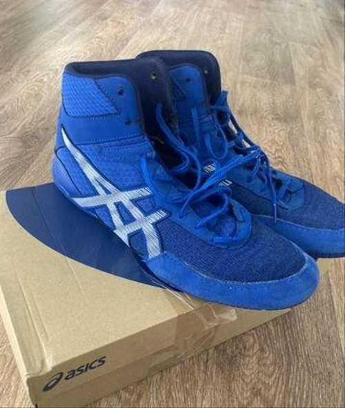 Борцовки asics Matcontrol 2