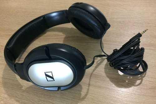 Наушники Sennheiser HD180