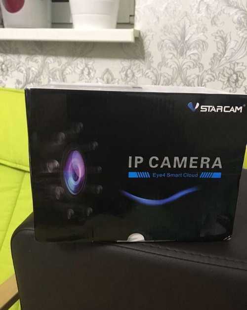 IP - camera