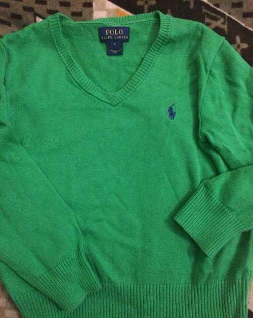 Полувер Ralph Lauren