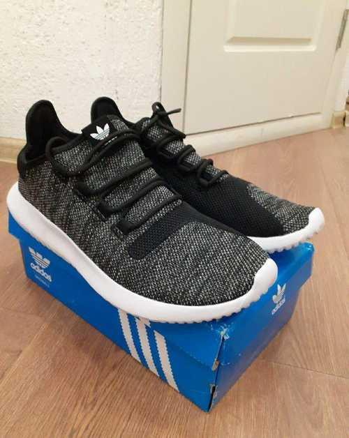 Кроссовки Addidas Tubular 45 размер новые