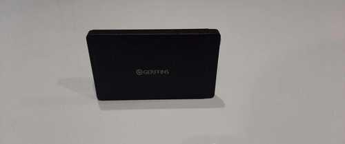 Телефон gerffins power bank нет сети