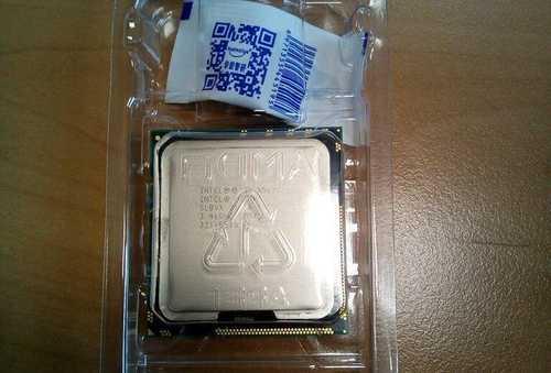 Процессор Intel Xeon x5690