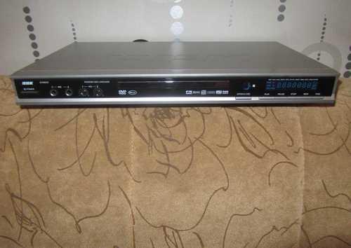 DVD BBK DV964S