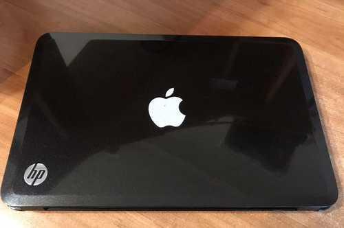 HP Pavilion g6