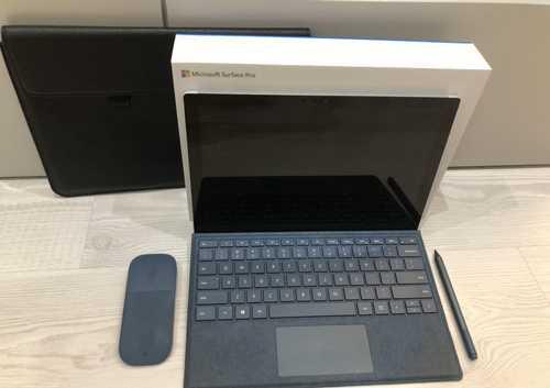 Surface pro 7 256GB 8GB RAM i5