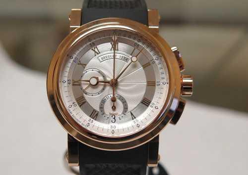 Часы Breguet Marine