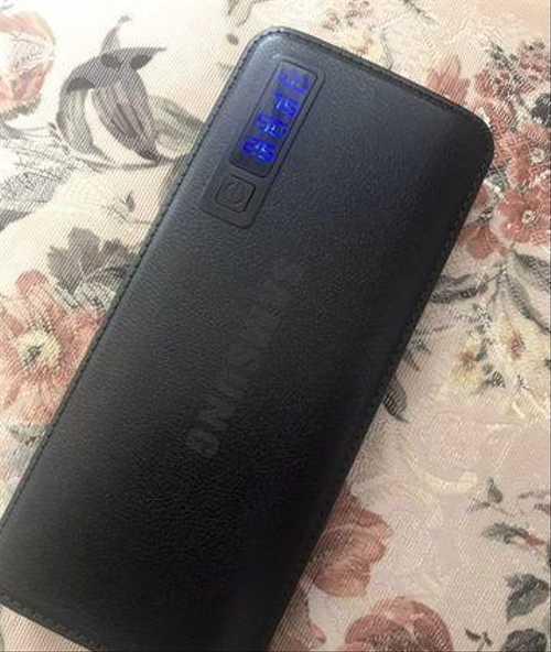 Повербанк samsung 30000 mah