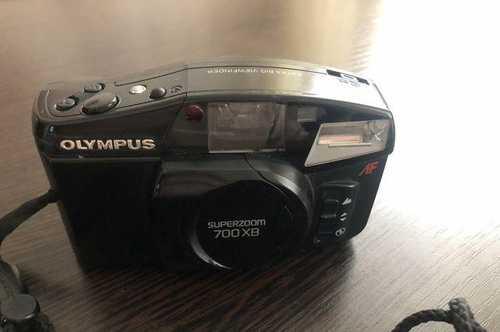 Olympus superzoom 700 XB
