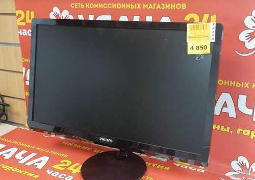 Монитор Philips 227E4qhad 21.5"