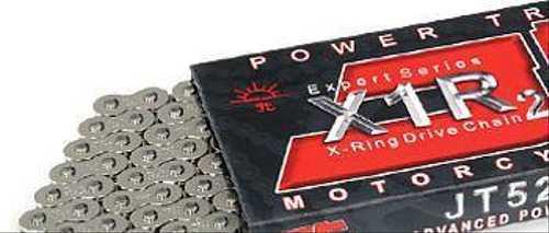 Цепь JT 525 X1R NN X-ring 120 звеньев