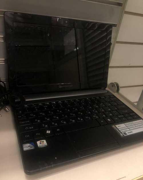 Packard Bell нет бук