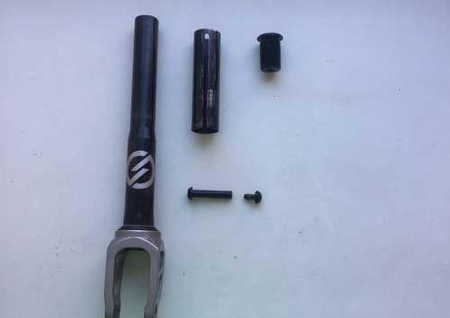 Вилка для трюкового самоката Oxelo mf1.8+
