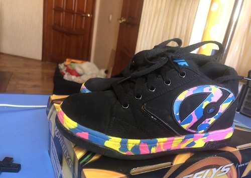 Heelys 32 размер