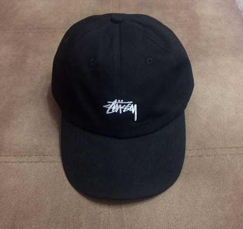 Кепка Stussy