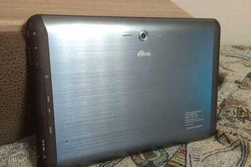 Планшет ritmix 10,1" 3g