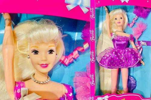 Barbie 1996 Pretty Choices