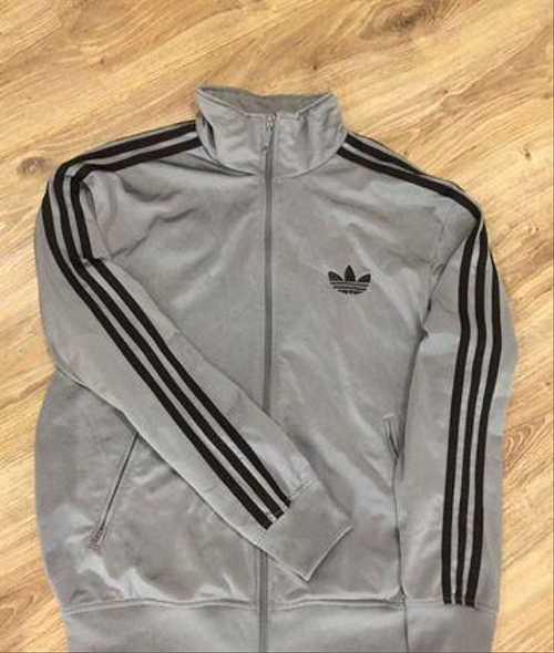 Adidas олимпийка