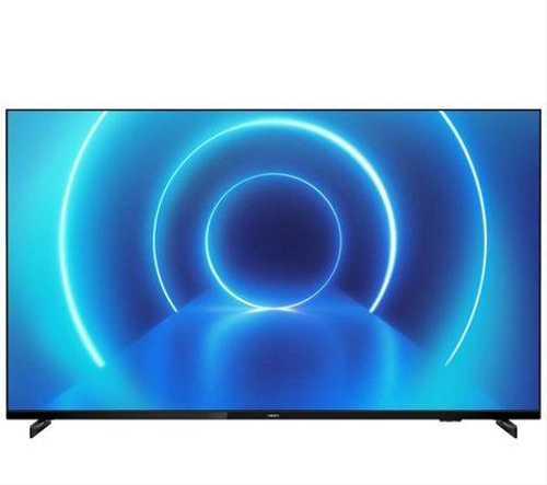 Телевизор Philips 50PUS7605 новый