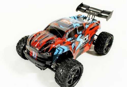 Remo Hobby (Smax) S EVO-R 4WD red RH1661