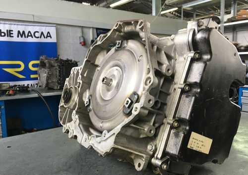 АКПП GM 6T30 Шевроле Круз