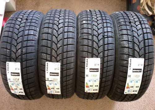 155 70 13 tigar Winter 1 новые зимние шины / r13